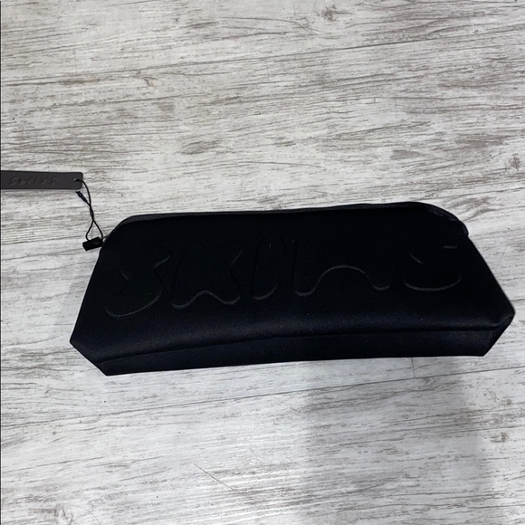 SKIMS | Bags | Skims Pouch Bag | Poshmark